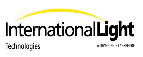 ILT800 CureRight Radiometer Series International Light