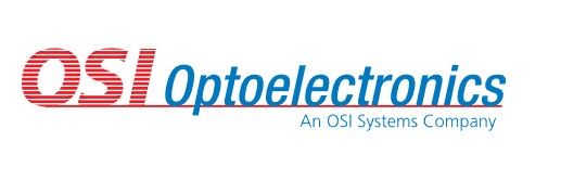 4X4D Two-dimensional Silicon Array Detectors OSI Optoelectronics