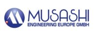 ML-6000X Air Pulse Dispenser Controller Musashi Engineering