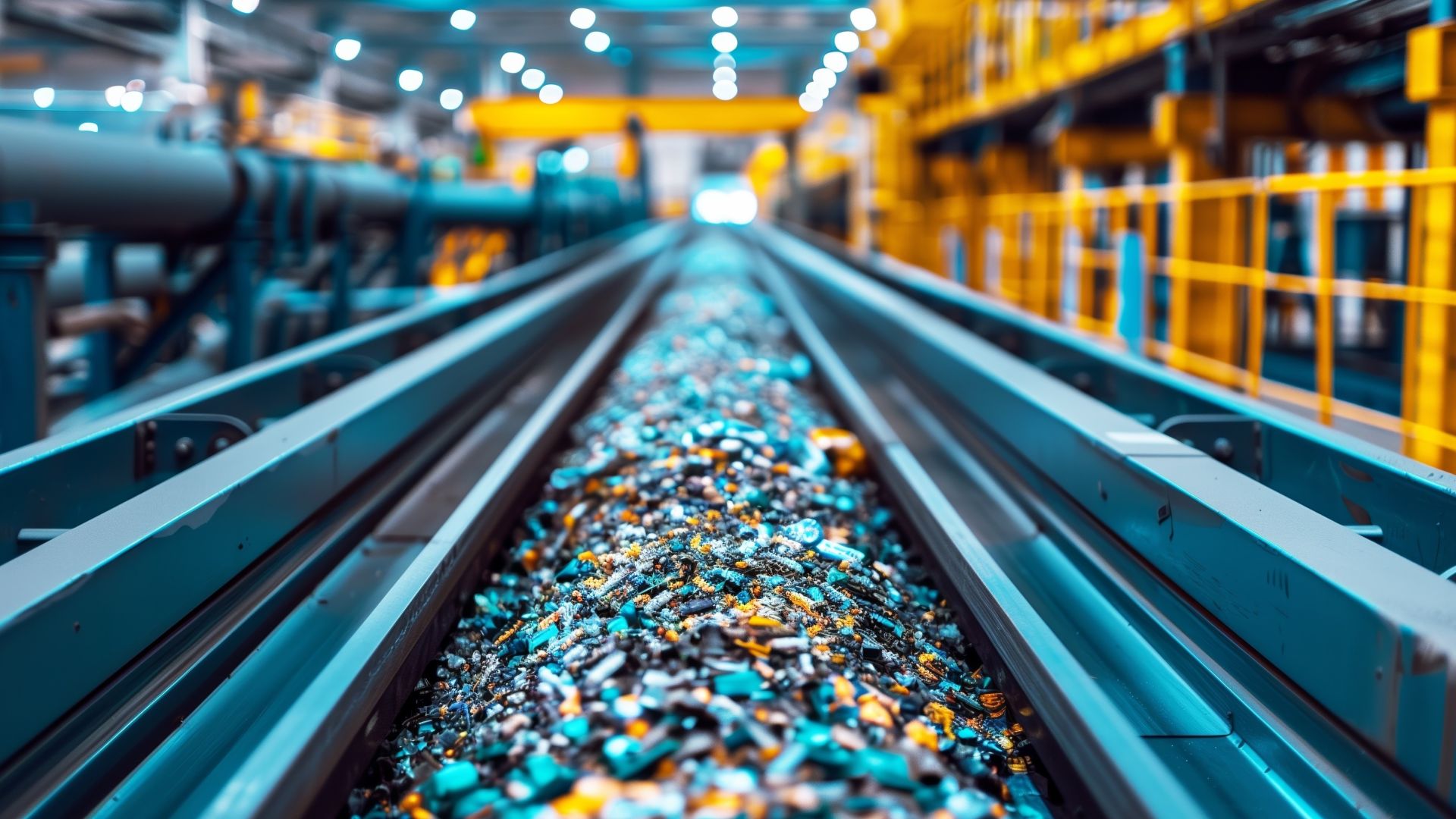 LIBS and MOPA Lasers: More Efficiency for Aluminum Recycling